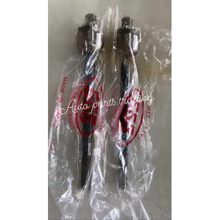 NISSAN SERENA C27 RACK END JAPAN 555 | Shopee Malaysia