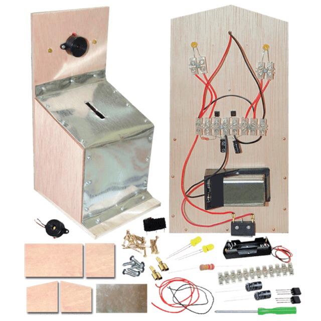 Projek RBT Kit Model Kipas Solar (Mesti Dimiliki oleh Setiap Sekolah ...