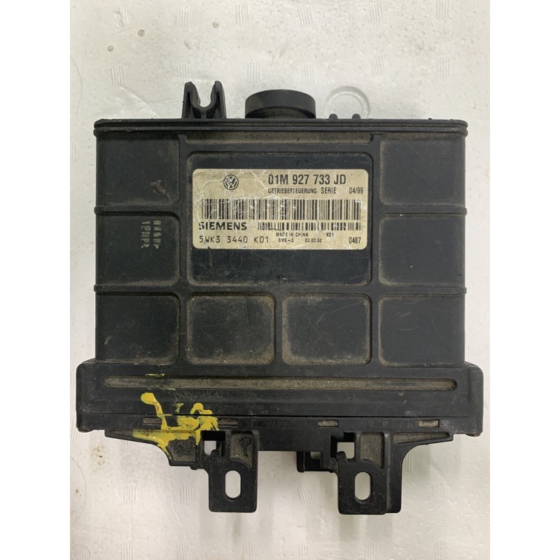 VW MK4 gearbox control unit ECU | Shopee Malaysia