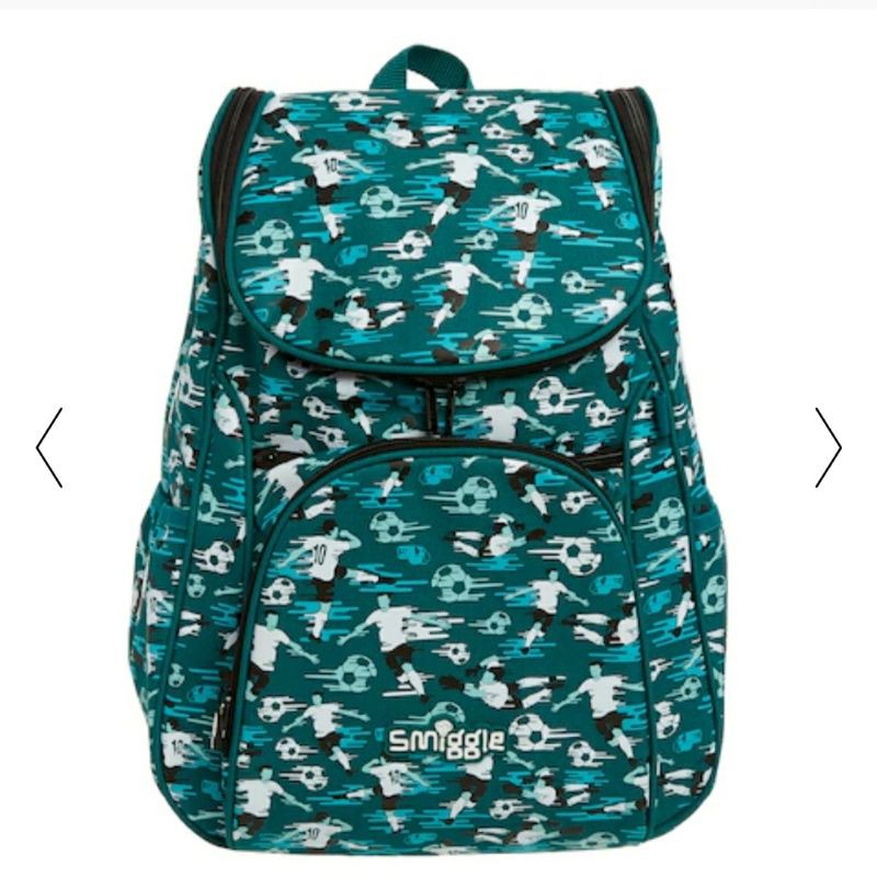 Smiggle backpack 💥authentic💥 smiggle access bagpack school bag 💥free ...
