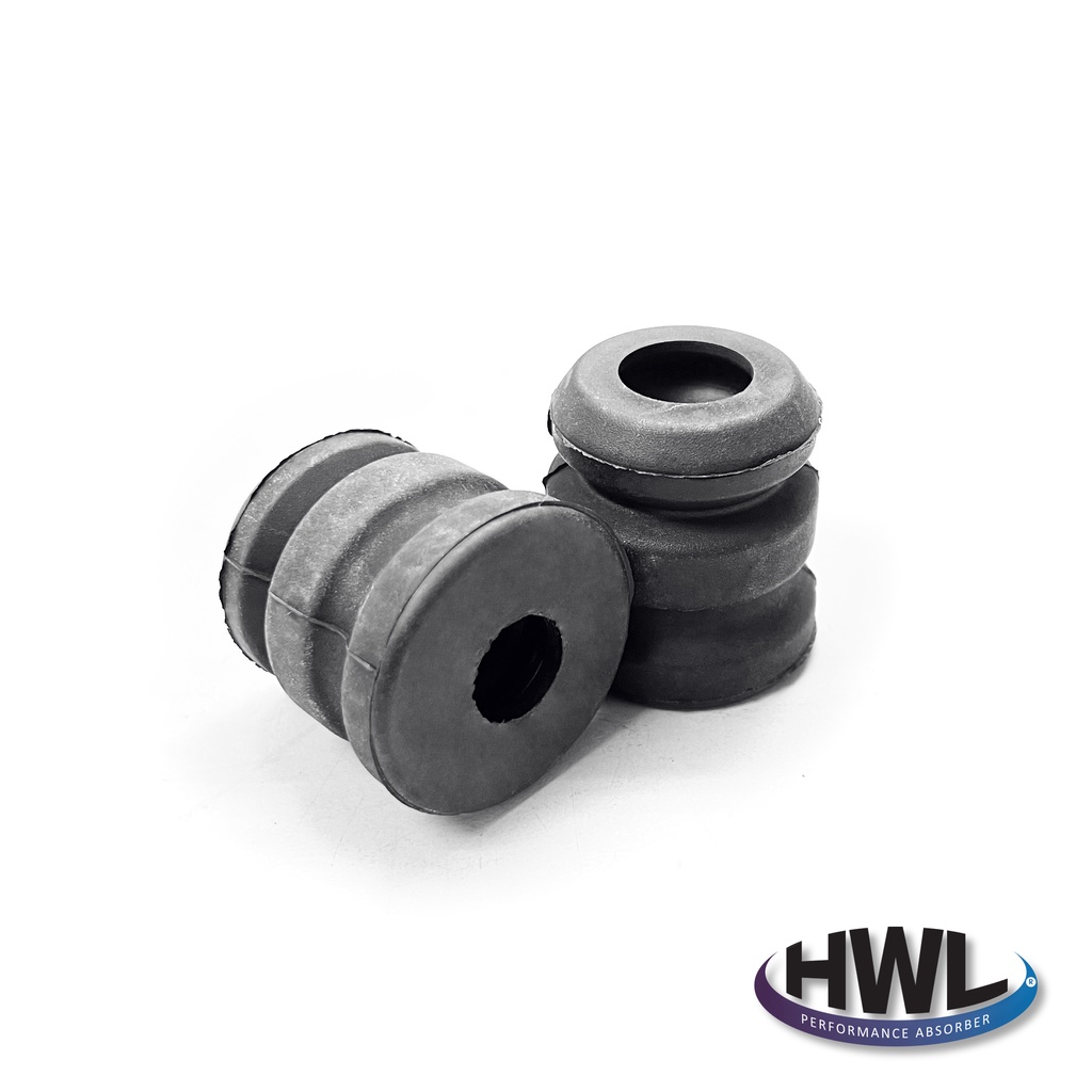 HWL Bump Stopper For 12.5mm Piston Rod (1pc) | Shopee Malaysia