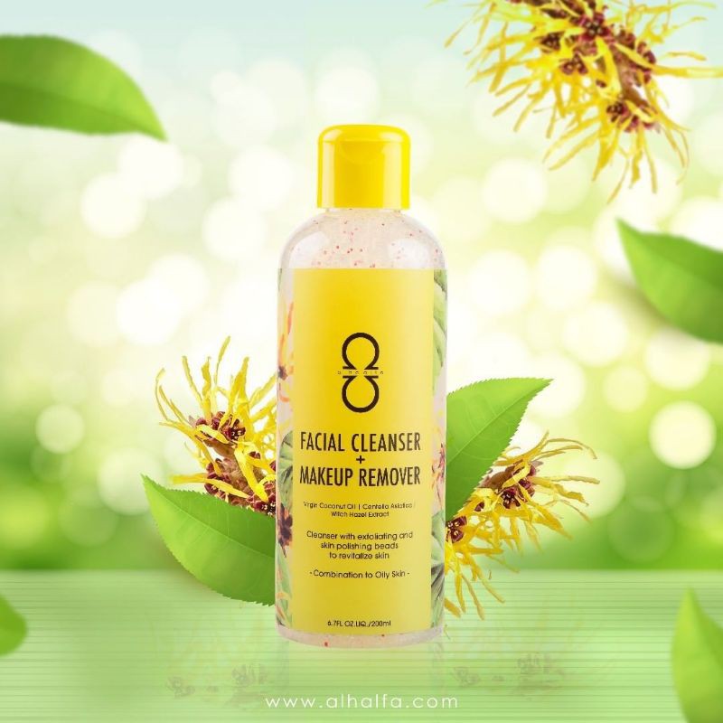 [ORIGINAL HQ] ALHA ALFA Facial Cleansing Soap (All SkinType) | Shopee ...