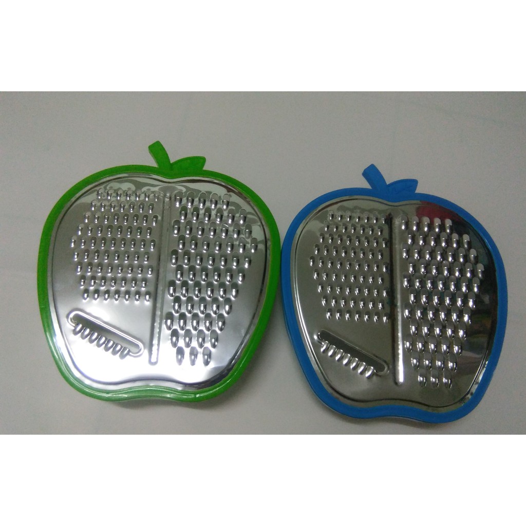 [READY STOCK] Vegetable Fruit Cutter Slicer Shredder/Penyagat Buah ...