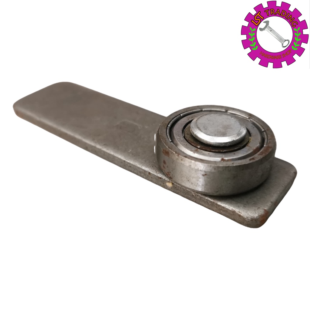 [READY STOCKS] (L) BEARING SIDE HANG ROLLER / BEARING RAIL / BEARING ...