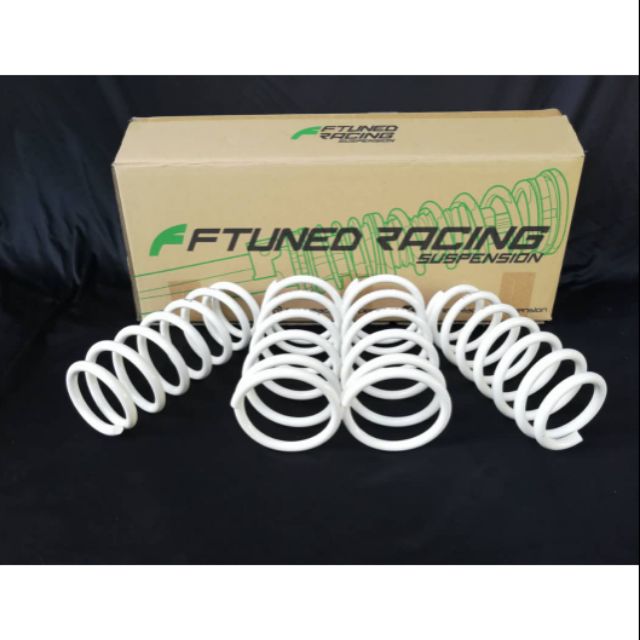 🔥Hot Item🔥 FTUNED CLS RACING SPRING SPORT | Shopee Malaysia