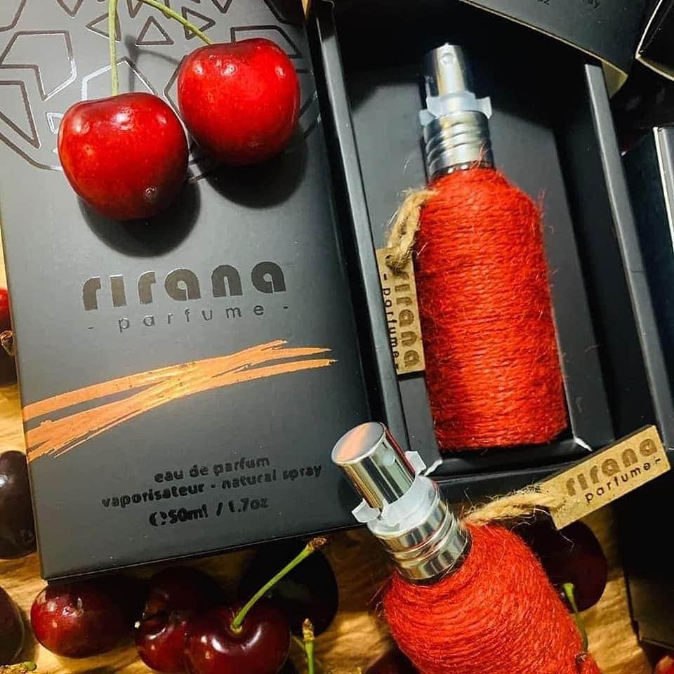 RIRANA PERFUME ORIGINAL MINYAK WANGI BUATAN MALAYSIA HALAL SUCI DAN ...