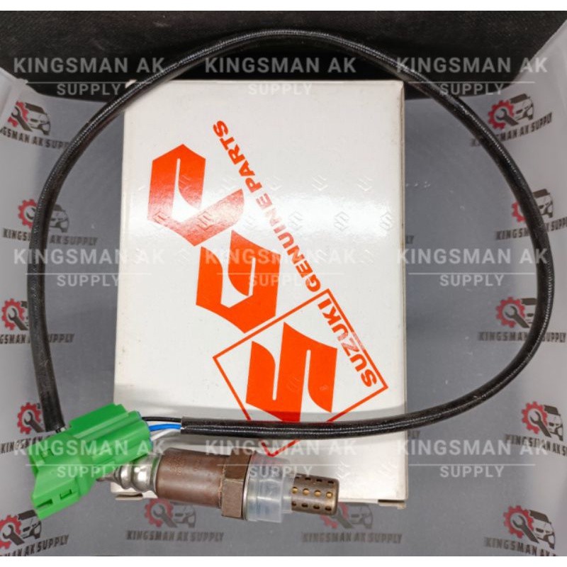 18213-63J01 SUZUKI SWIFT 1.5 RS415 SX4 1.0 2007 O2 OXYGEN SENSOR / Air ...