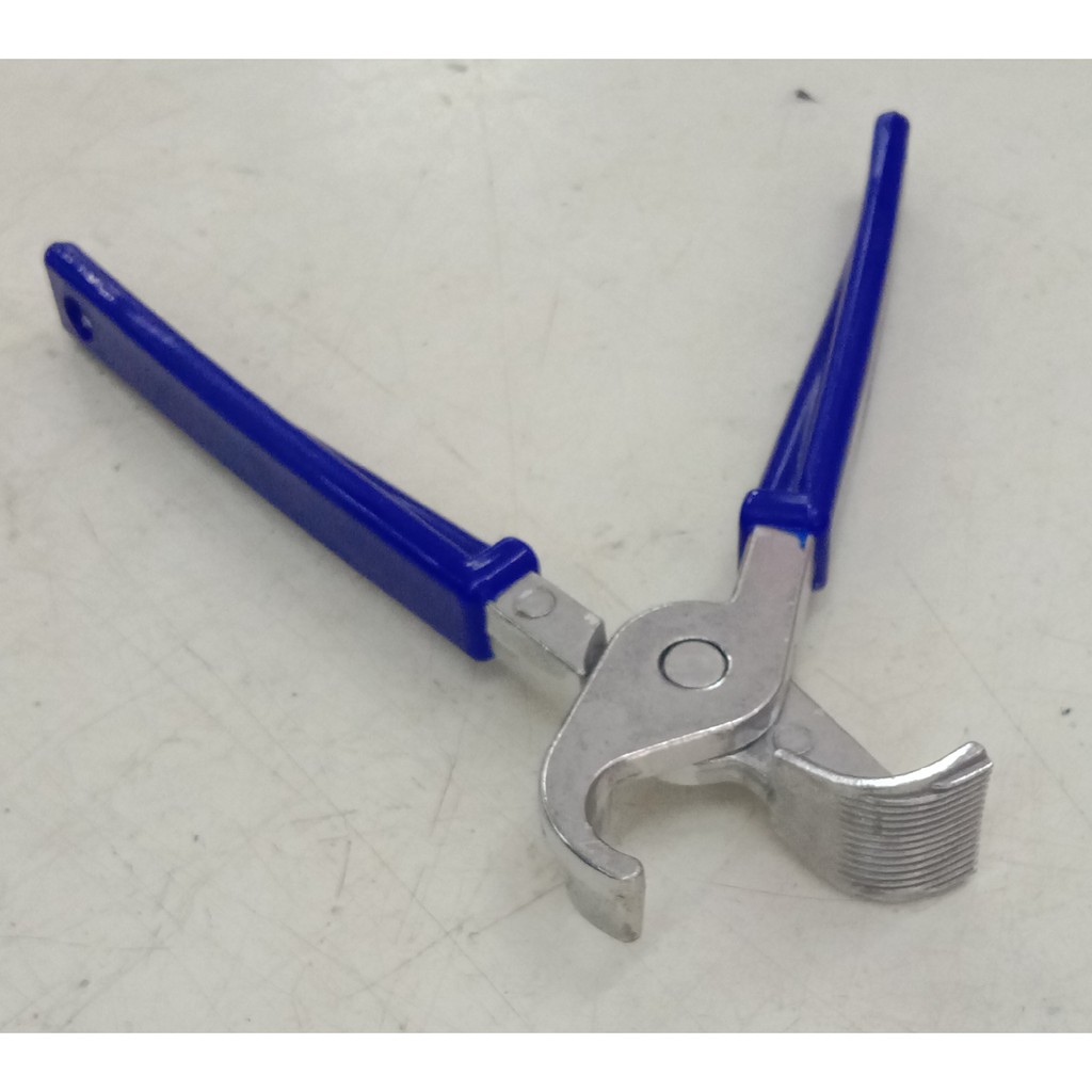 Aluminium steamer tong {pengepit} | Shopee Malaysia