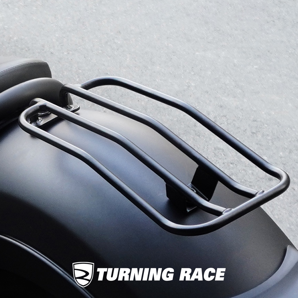 Motorcycle Accessories Rear Top Case Carrier Luggage Rack For Honda ...