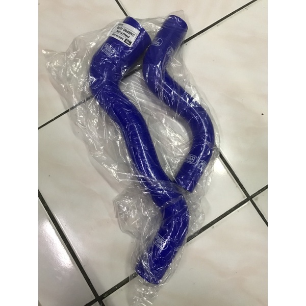 Original SAMCO Gen2/BLM, Waja, Persona Auto Campro Enjin Radiator ...