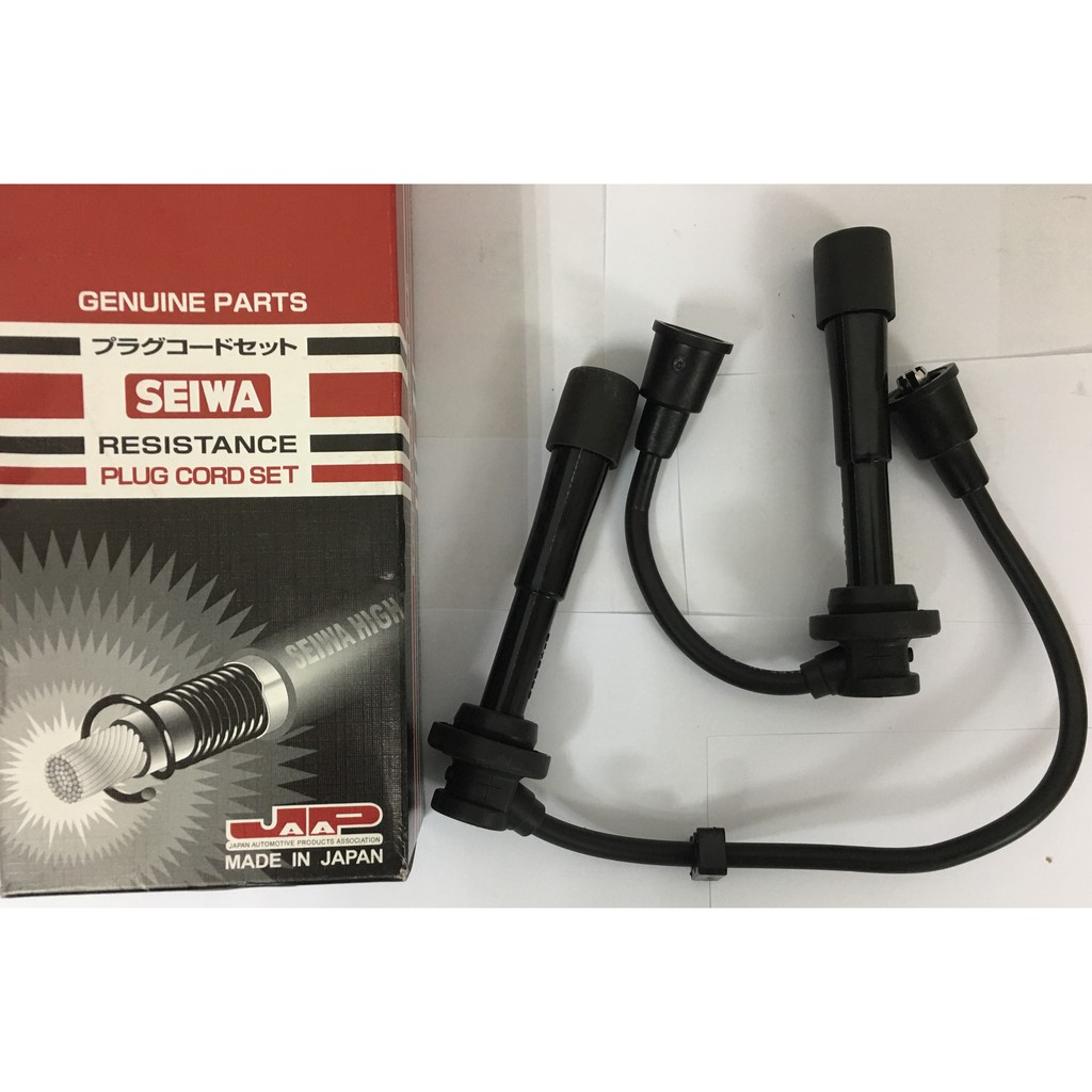 SUZUKI ERV & APV PLUG CABLE SEIWA | Shopee Malaysia
