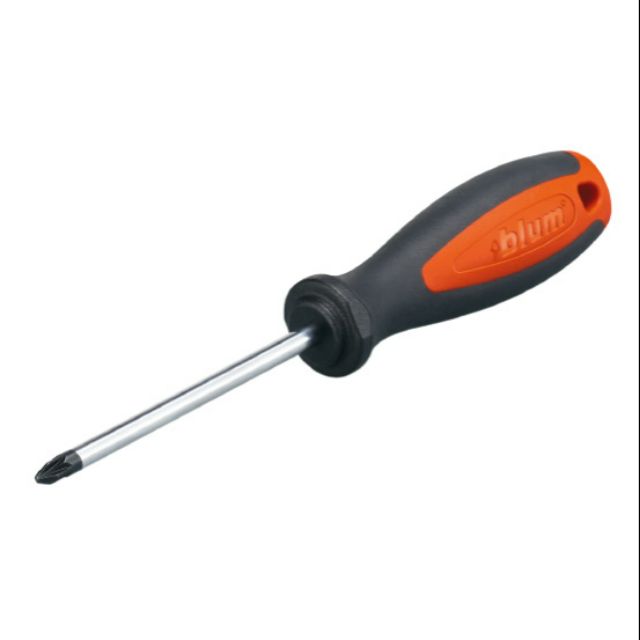 Blum Screw Driver Cross-Slot (+) PZ2 SCREWDRIVER | Shopee Malaysia