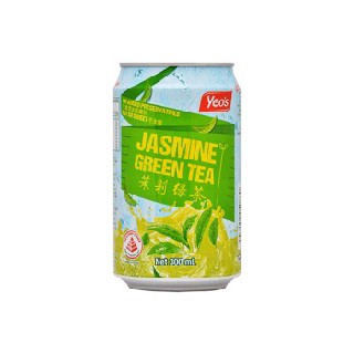 Yeo's Jasmine Green Tea 300ml | Shopee Malaysia