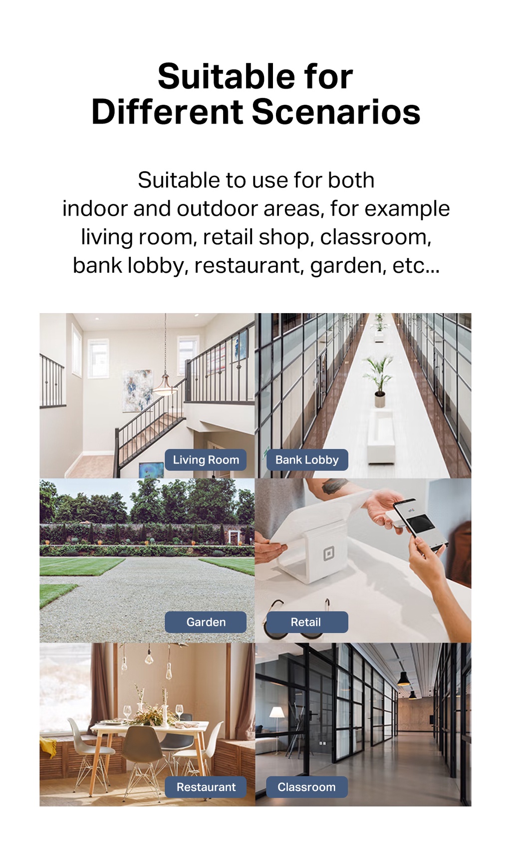 TP-Link 4MP Outdoor VIGI C540 Full-Color Wi-Fi Pan Tilt High Definition ...