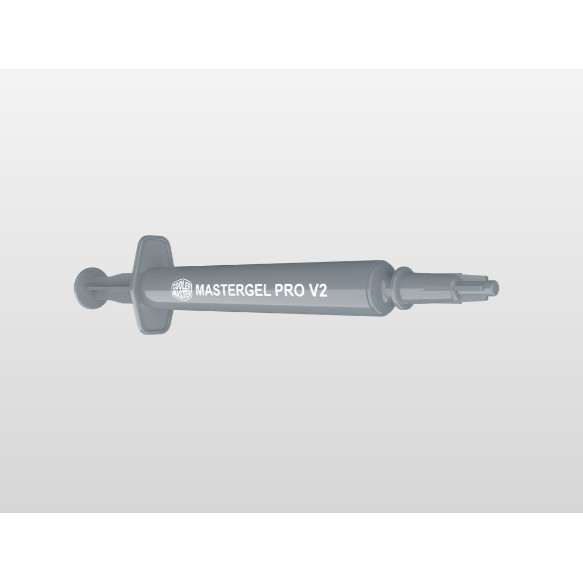 COOLER MASTER MASTER GEL PRO V2 THERMAL PASTE 1.5ML | Shopee Malaysia