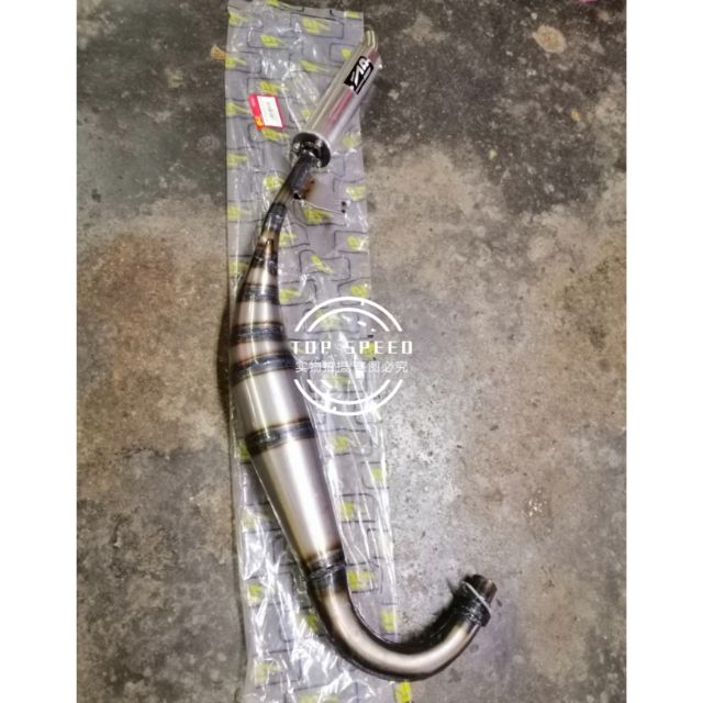 DINAMIK/RG/RGV/TXR150/Y125Z/Y100 OLD/Y100 NEW/Y110/Y1102 EKZOS PIPE ...