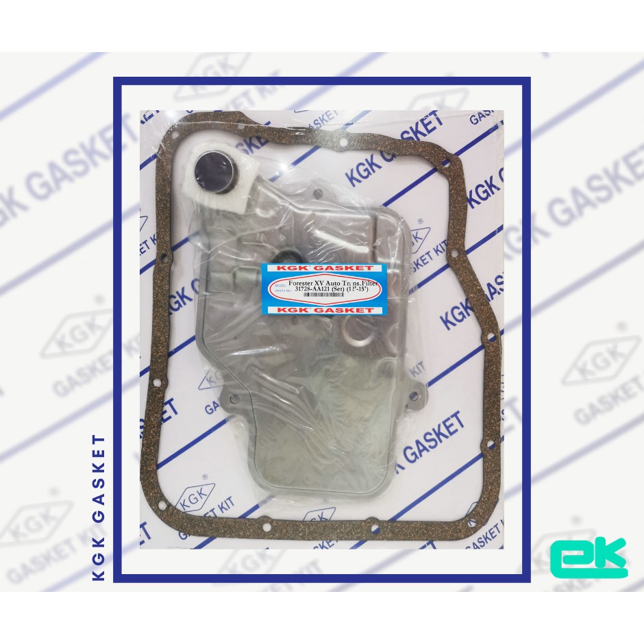 Subaru Forester XV 2000cc 2012-2015 31728-AA121 Auto Transmission Set ...