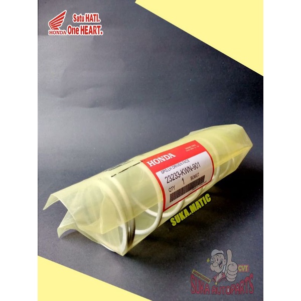 Original THAILAND HONDA PCX CVT PER | Shopee Malaysia