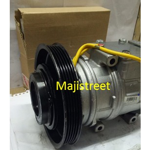 HONDA ACCORD SV4 '94 ND R134a 6PK DENSO A/C COMPRESSOR WITHOUT MANIFOLD, SWJ PRODUCT | Shopee ...