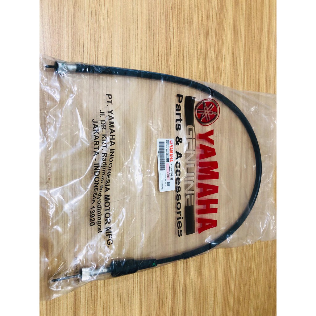 Yamaha Mio Sporty Speedometer Cable | Shopee Malaysia