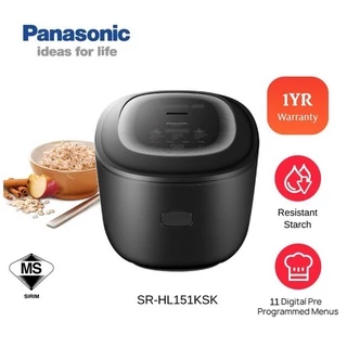 panasonic induction - Prices and Promotions - Apr 2025 | Shopee Malaysia