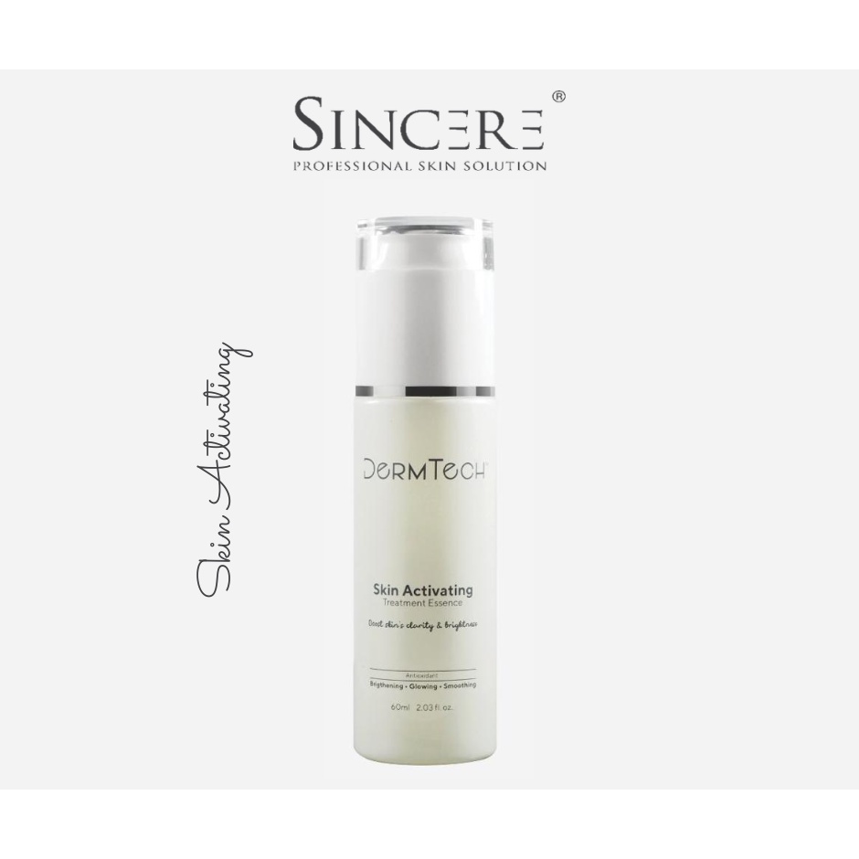 DermTech Skin Activating Treatment Essence (60ml) | Shopee Malaysia