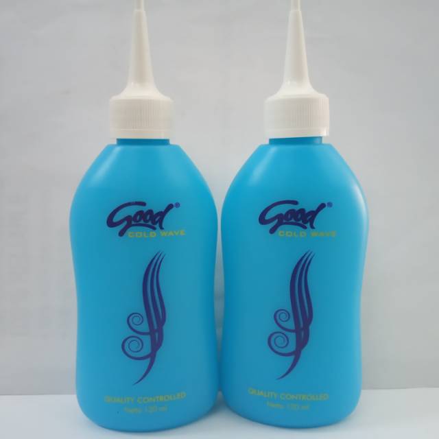 Good cold wave Hair Curler 120ml | Shopee Malaysia