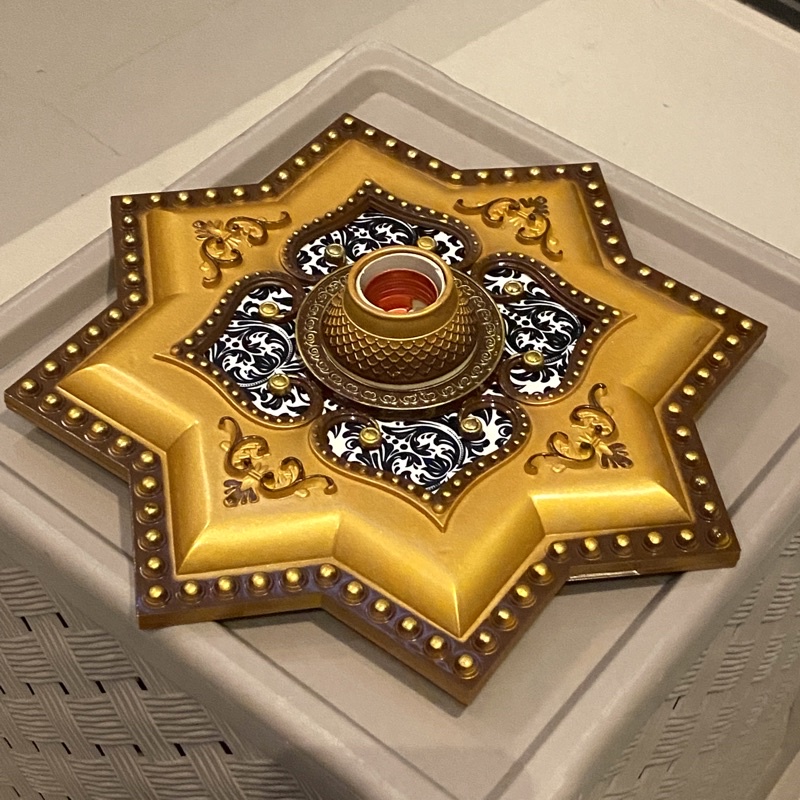 30 cm gypsum ceiling decorative fittings PVC/GRC gypsum ceiling ...