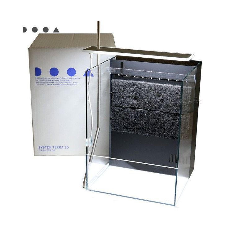 DOOA SYSTEM TERRA 30 | Shopee Malaysia
