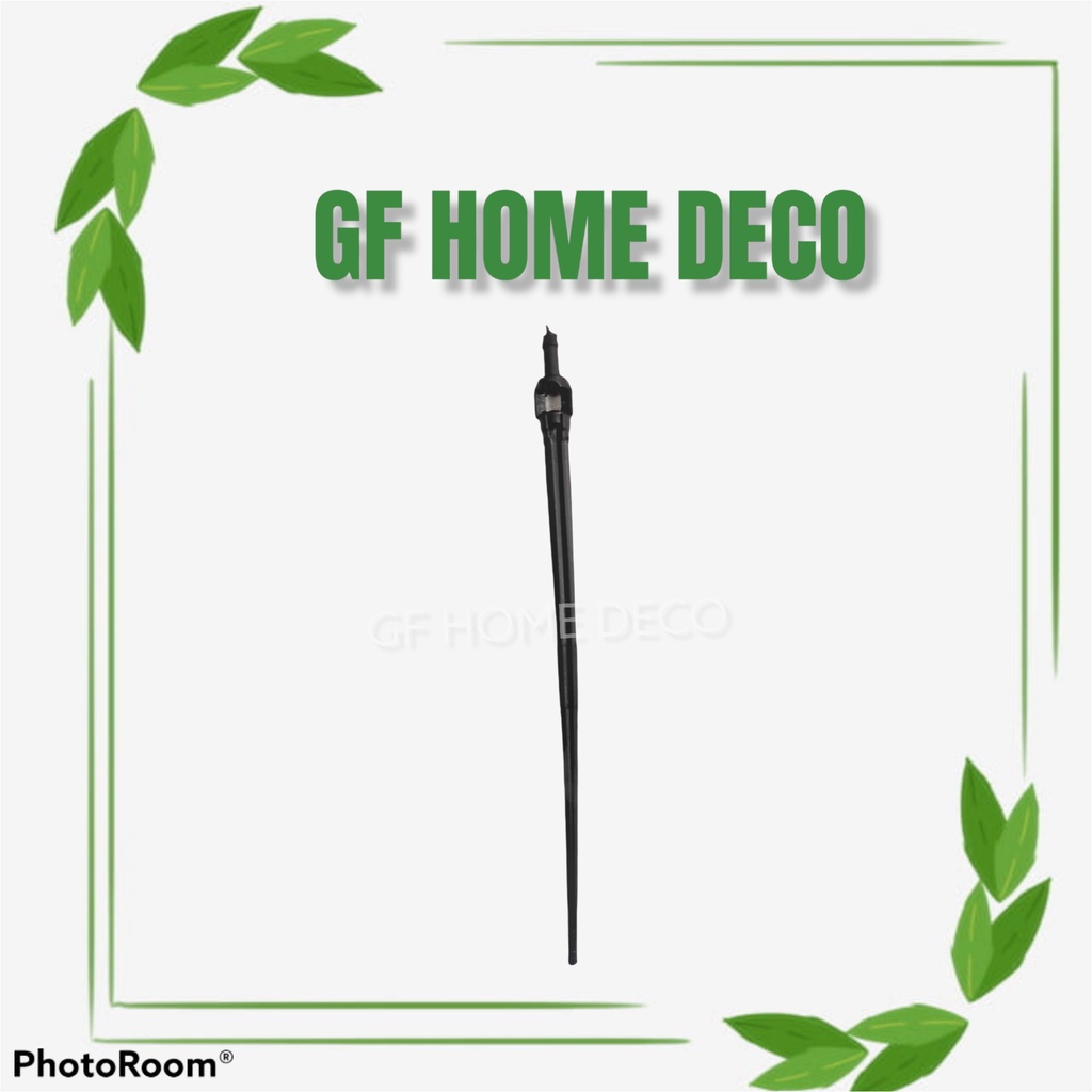 GFE BRAND SPRAY Dripper Kapilari 3mm Pen Penitis Sistem Siraman ...