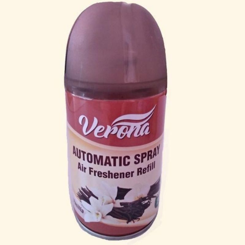 Air FRESHENER AUTOMATIC SPRAY AIRWICK /JAPE REFILLABLE (AUTOSPRAY ...