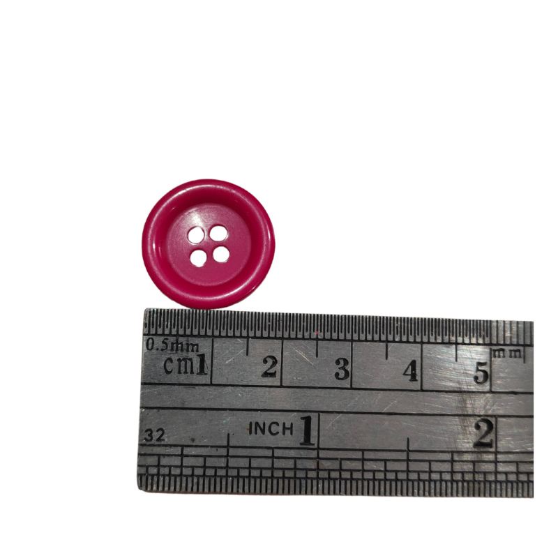 10 biji Butang Kot Besar 20mm Blazer Baju Kot 2cm / 20mm Coat Button ...