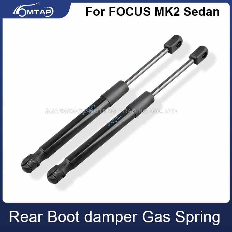 MTAP 1 Pair For FOCUS Rear Boot damper Gas Spring For FORD Classic ...