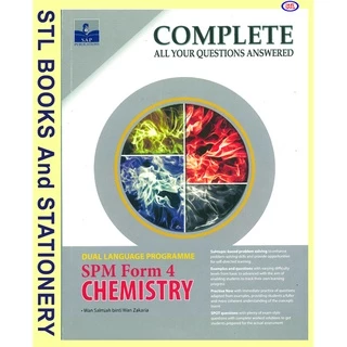chemistry form 4 kssm textbook - Prices and Promotions - Mar 2026 ...