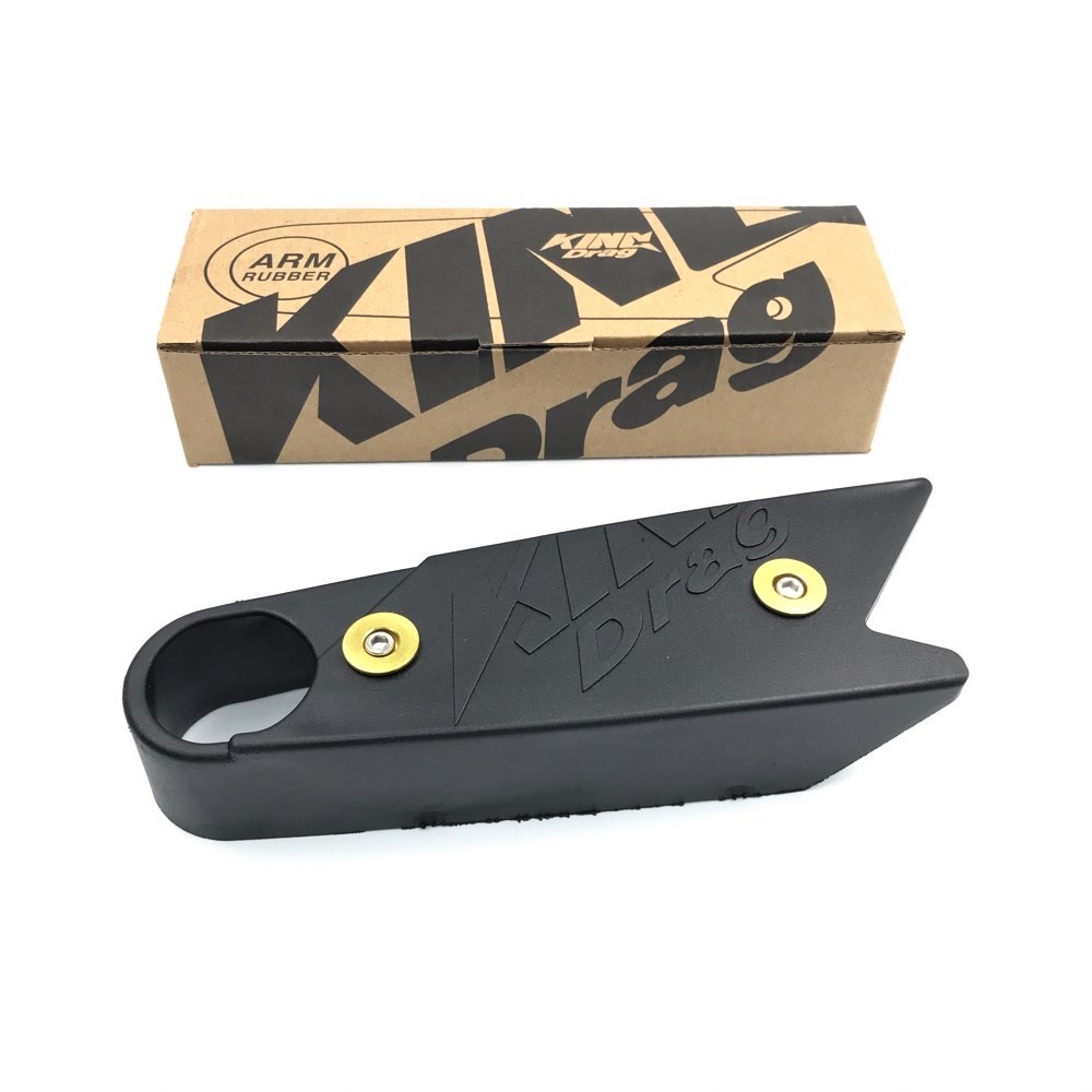 UNIVERSAL SWING ARM RUBBER KING DRAG GETAH ARM KINGDRAG LC 135 Y15 Y16 ...