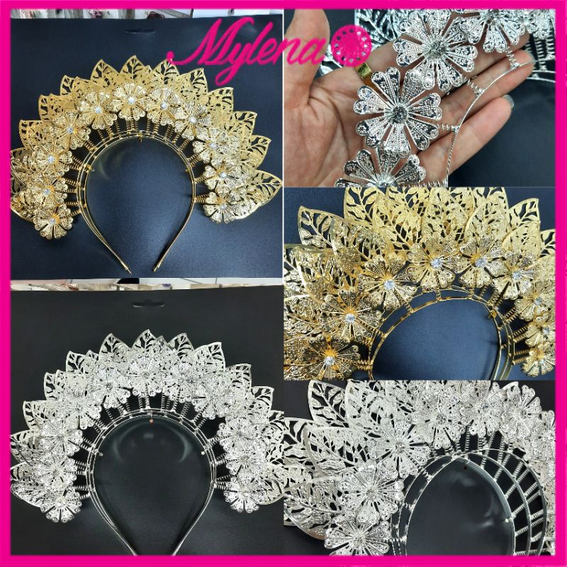 SANGGUL LINTANG DESIGN READY STOCK (S6) | Shopee Malaysia