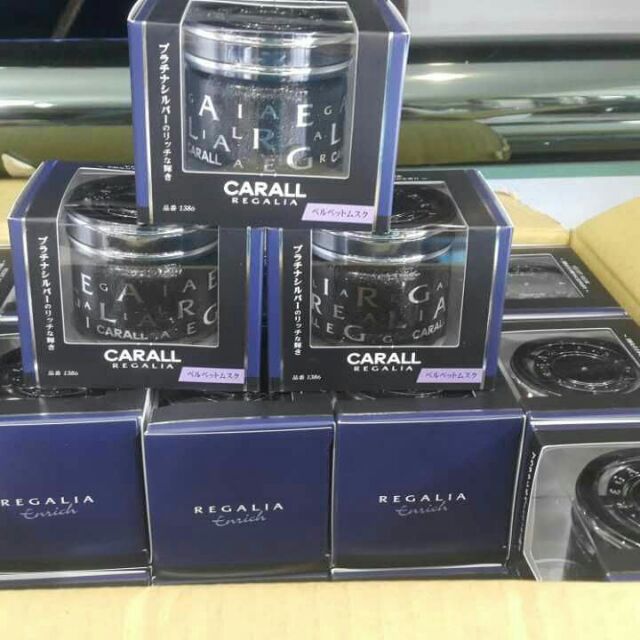 Carall regalia perfume | Shopee Malaysia