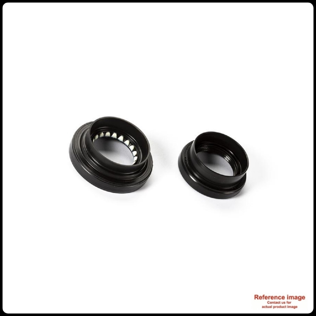 NOK - Proton Inspira CVT Driveshaft Oil Seal Set ( RH + LH ) | Shopee ...