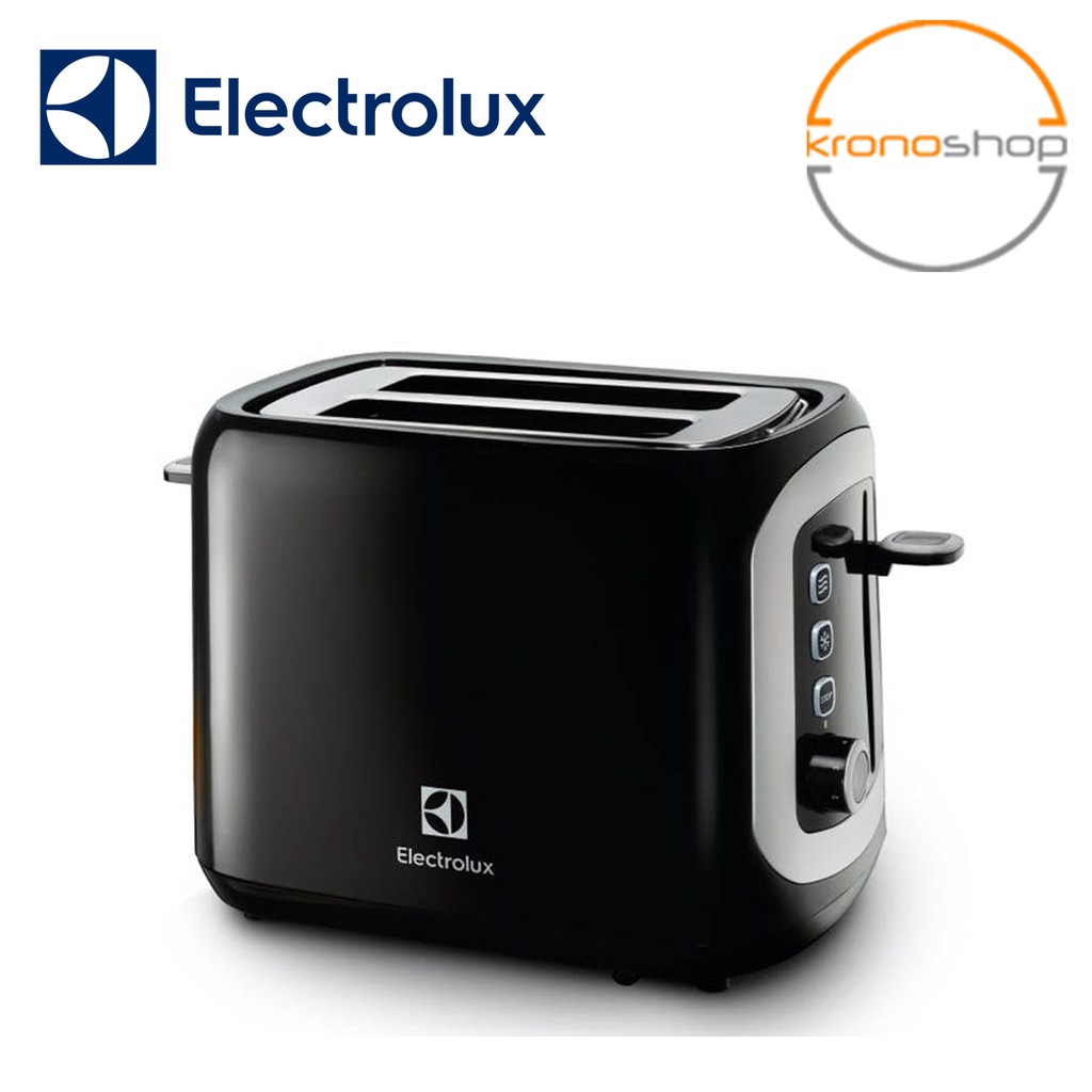 Electrolux Bread Toaster ETS3505 | Shopee Malaysia