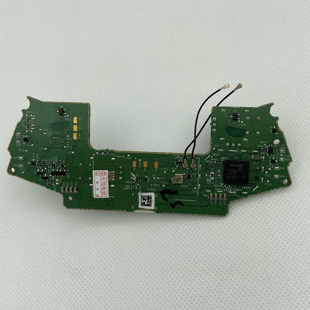 Original Main Vice board Motherboard for Xbox One Elite Series 2 Game ...