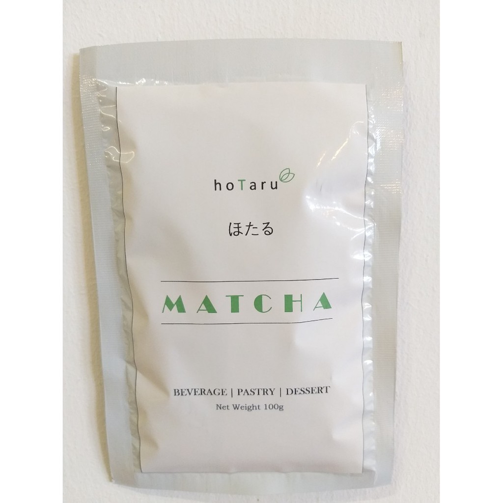 Hotaru Matcha Powder 500g Imported from Japan | Shopee Malaysia