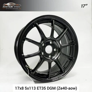 Buy ze40 rim Online With Best Price, Jul 2024 | Shopee Malaysia