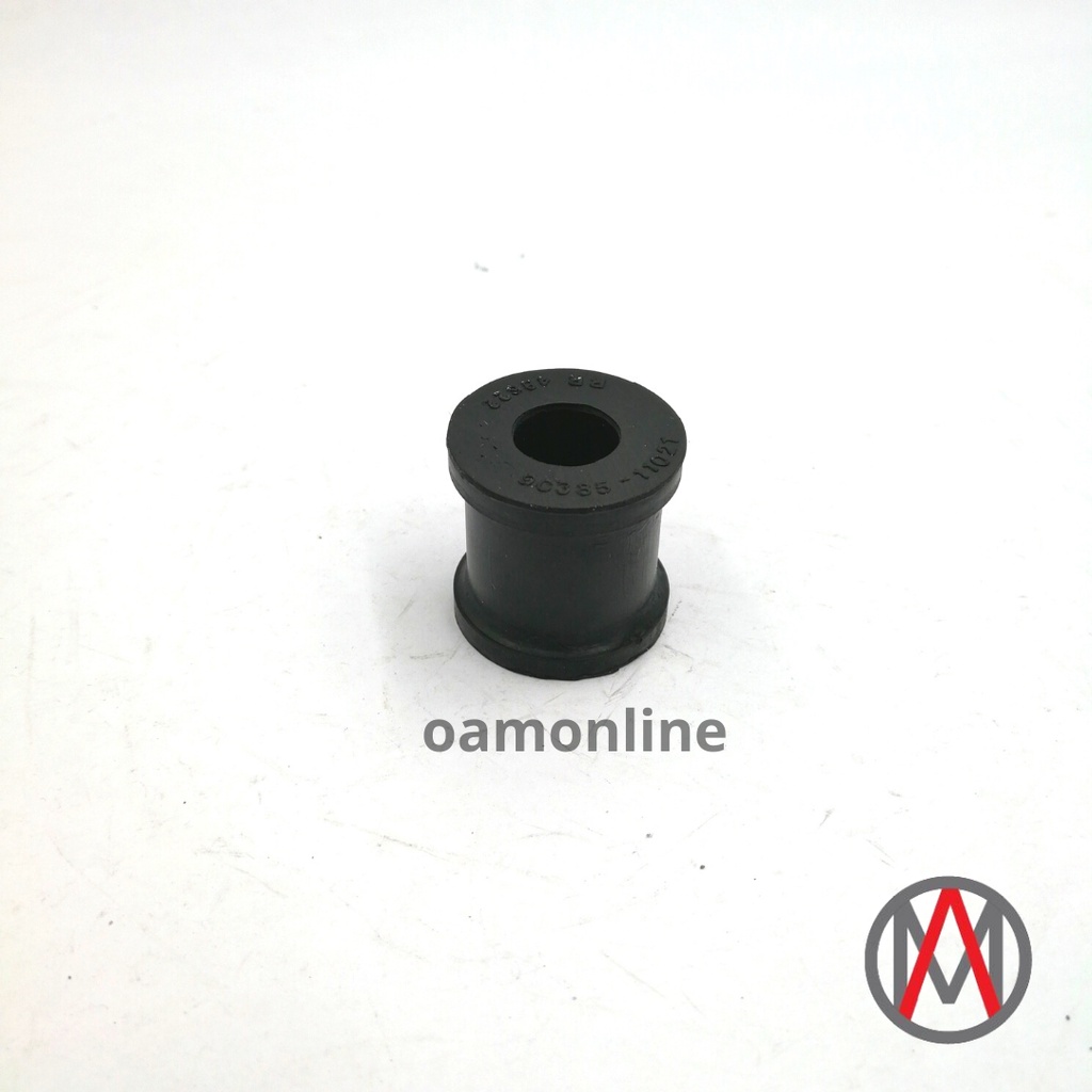 Toyota Land Cruiser, Stabilizer Link / Tension Rod Bush, Set of 2pcs ...