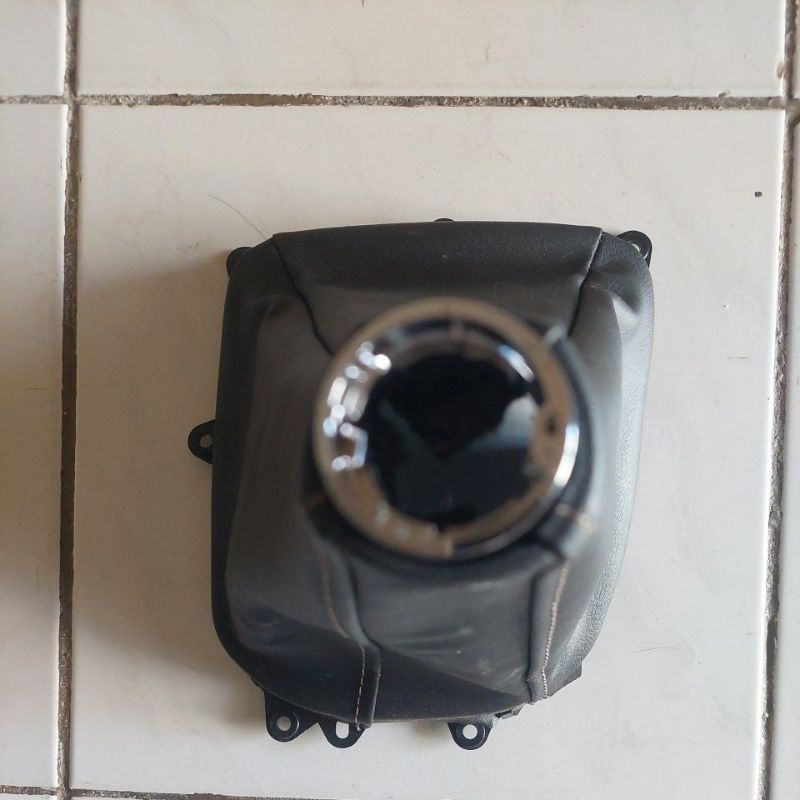 Original Innova Fortuner Hilux manual knob shift Boot | Shopee Malaysia