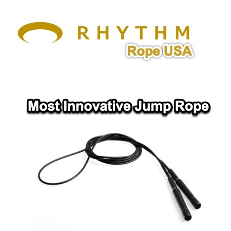 Rhythm Jump Rope USA | Shopee Malaysia