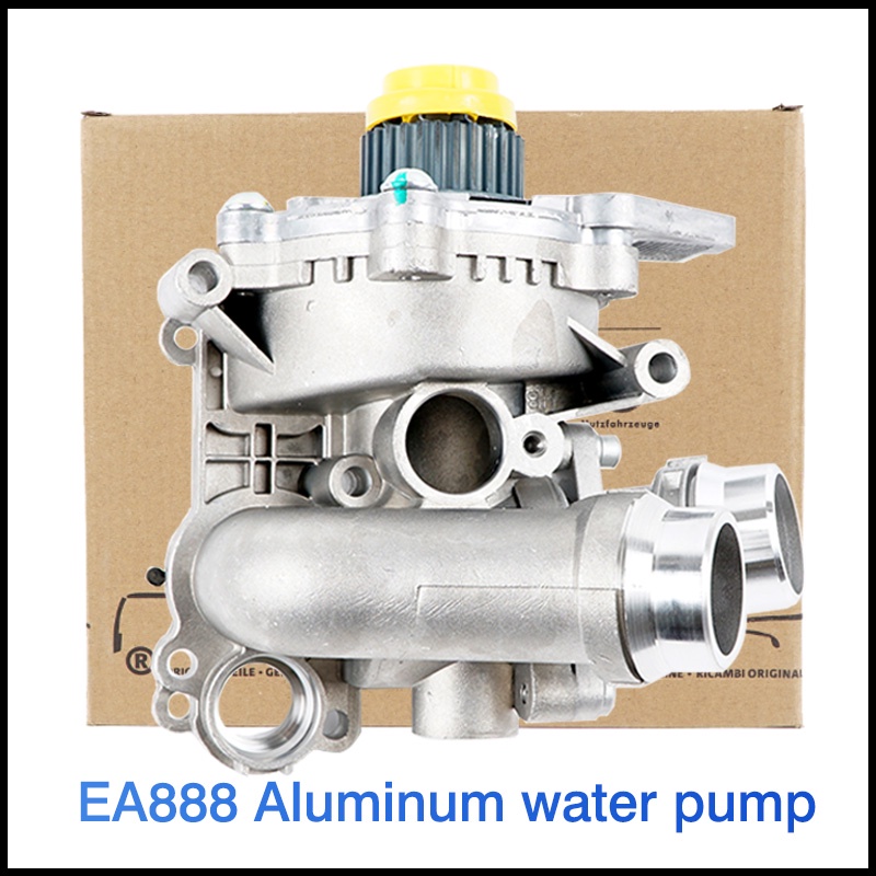 【Original】Audi Q3 Q5 A4 Q5 A6 Second Generation EA888 Golf MK6 GTI Tiguan New Passat B7 B8 ...