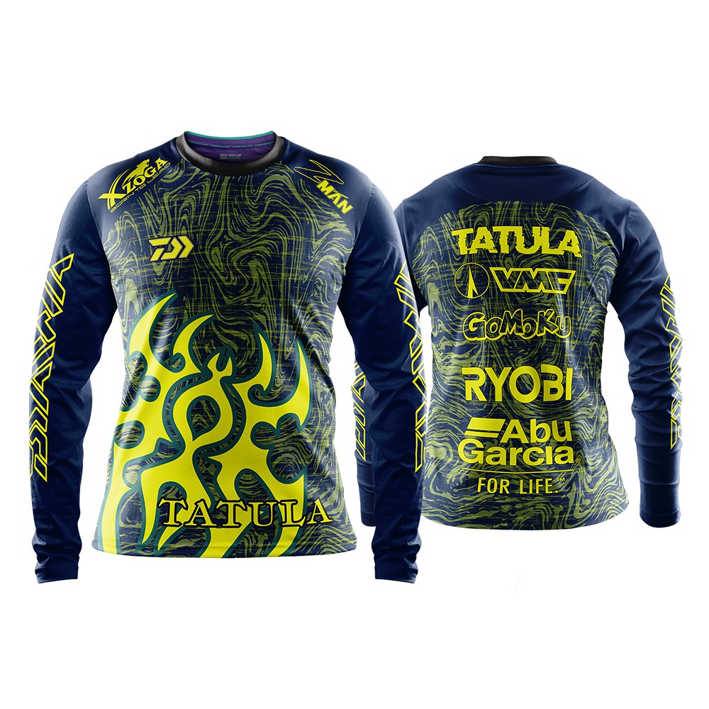 SW Fishing Outfit | Baju Memancing | Fishing Jersey | Shopee Malaysia