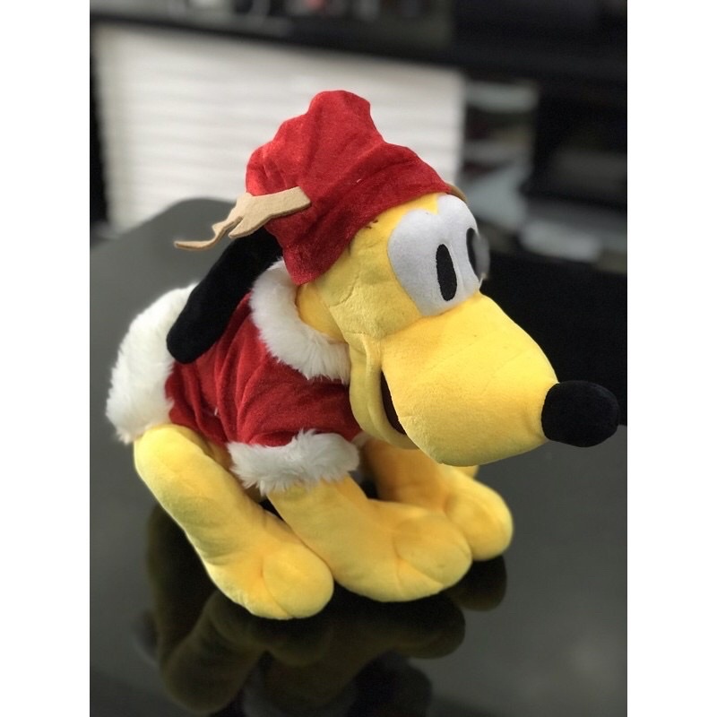 *Ready Stock* Mickey Mouse Clubhouse Bean Plush Pluto Goofy Baby Kids ...