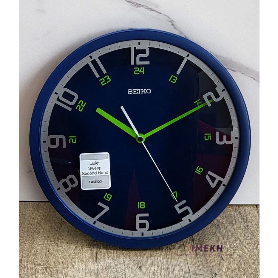 ( CLEARANCE ) 100% Original SEIKO Quiet Sweep Movement Numerals ...
