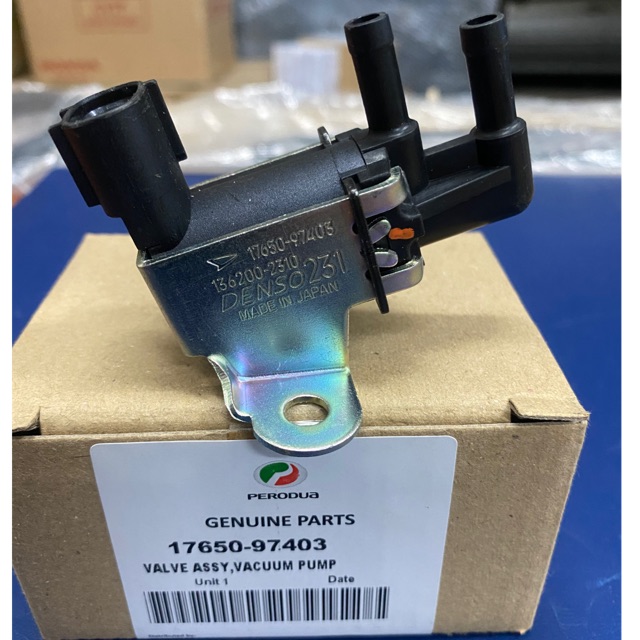 PERODUA MYVI @ LAGI BEST (2005-2017) / ALZA / TOYOTA PASSO QNC10 FICD ...